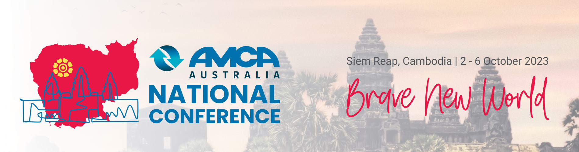 AMCA Australia | National Conference 2023