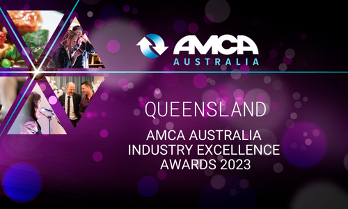QLD Industry Excellence Awards